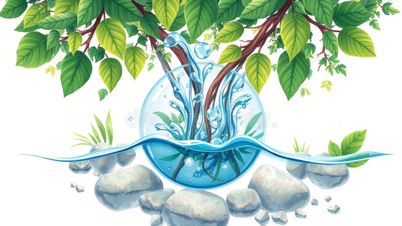 Innovative EcoFriendly Solutions for Combating Water Pollution Bright ...