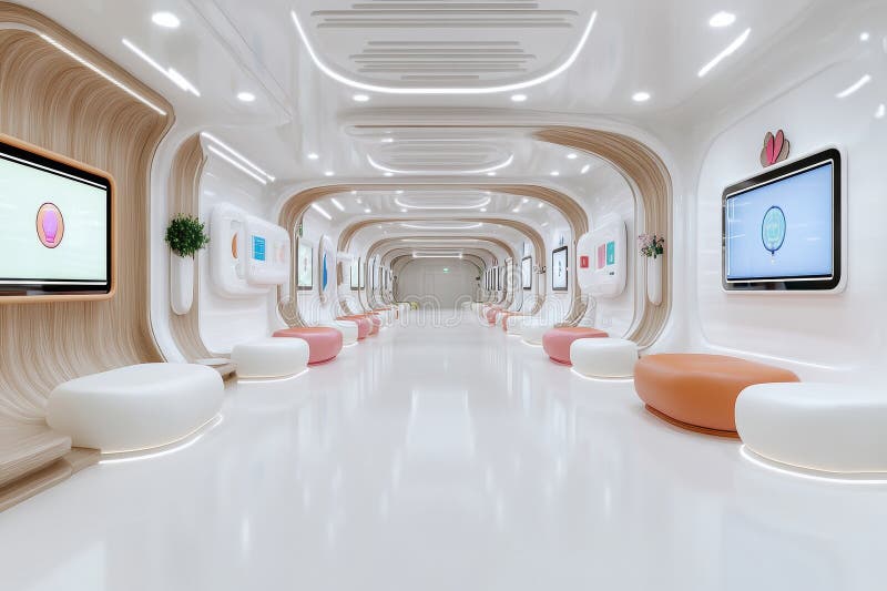 Innovative Education Technology Transforming Classrooms with Digital ...