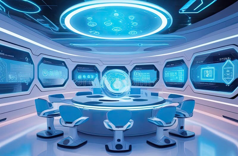 Innovative Educational Spaces, Advanced Technology, Interactive ... Innovative Educational Spaces, Advanced Technology, Interactive ...
