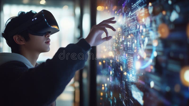 Innovative Educations Future Using VR and AI in Classrooms for Better ...