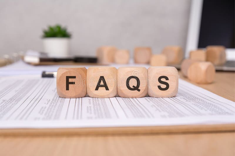 Frequently Asked Questions on Business Documentation and Processes and ...