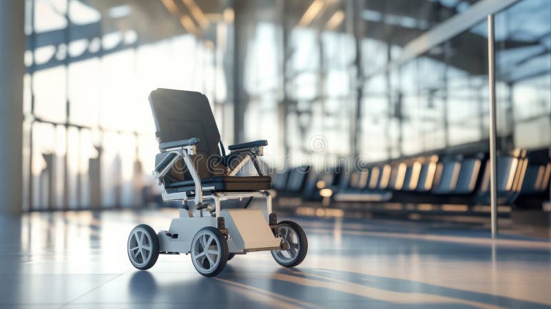 Innovative Electric Transport for Mobility at Modern Transit Facilities ...