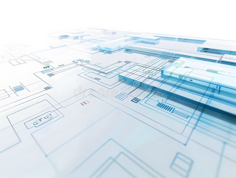 Innovative Electronic-Based Government System Interface on White ...