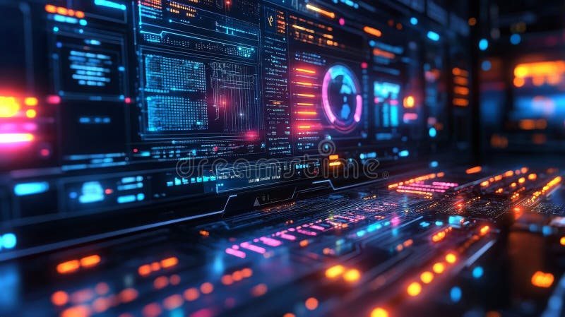 Innovative Enterprise AI Solution Detecting Patterns in Dynamic Data ...