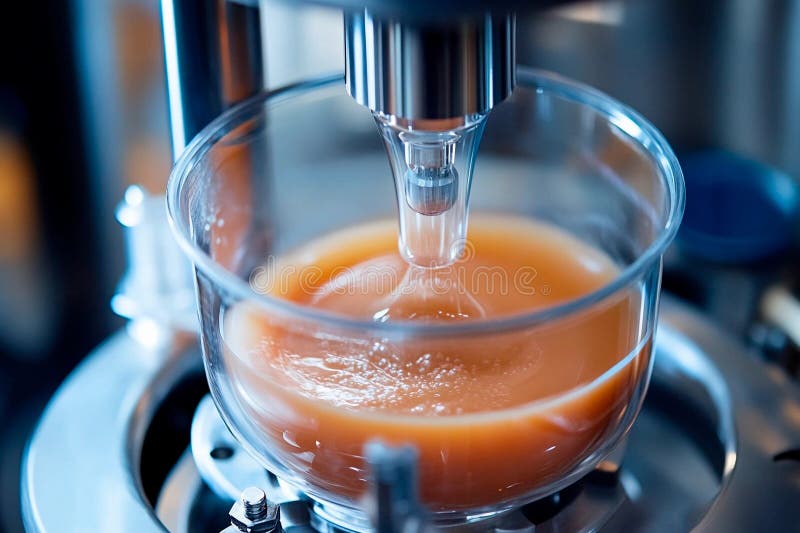 Innovative Extraction Process Captures Flavorful Essence in a ...