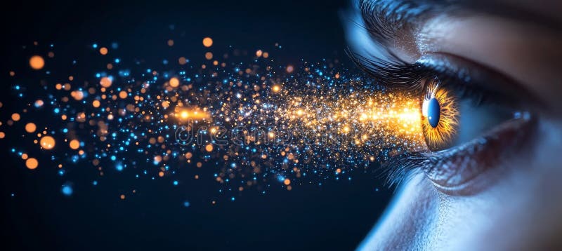 Innovative Eye Gaze Technology a Visionary Concept for the Future of ...