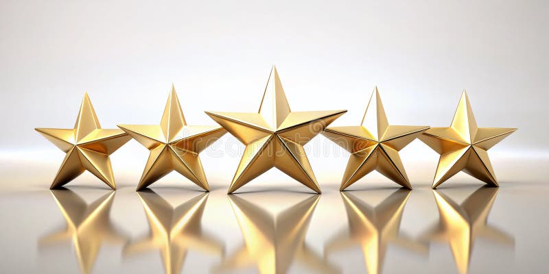 Fivestar Voting System Stock Illustrations – 1 Fivestar Voting System ...