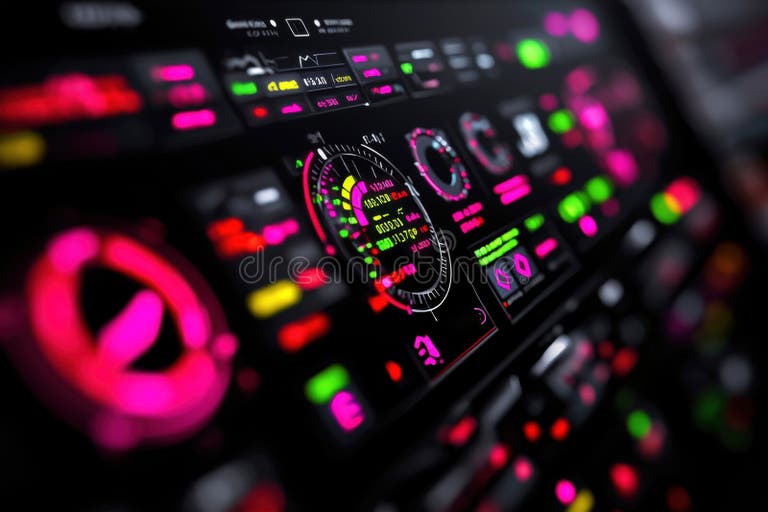 Innovative Flat Infographic Visualization Features Dynamic Surprise ...