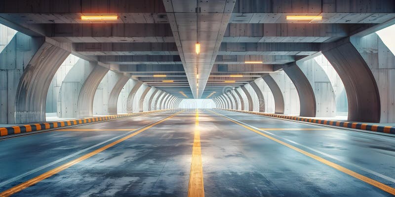 Innovative Fusion of Expressway Construction and Engineering Themes in ...