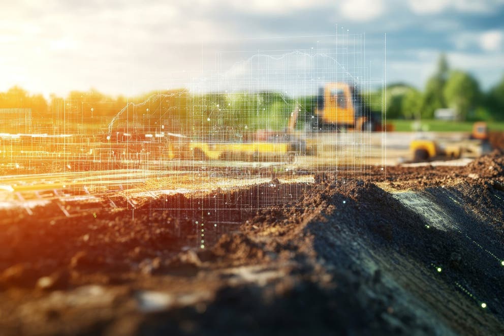 Innovative Geotechnical Engineering Soil Analysis and Digital Mapping ...