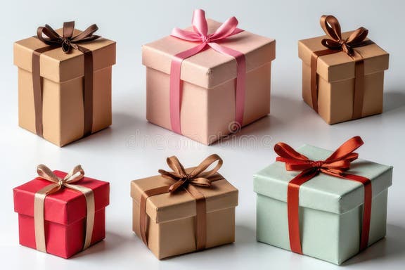 Innovative Gift Packaging Design Ideas: Stylish Wrapping Methods ...