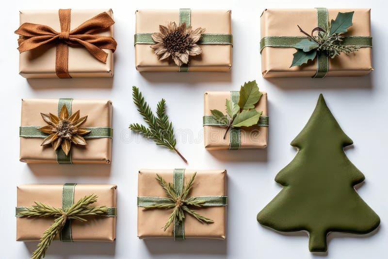 Innovative Gift Presentation: Explore Diverse Wrapping Methods for Eye ...