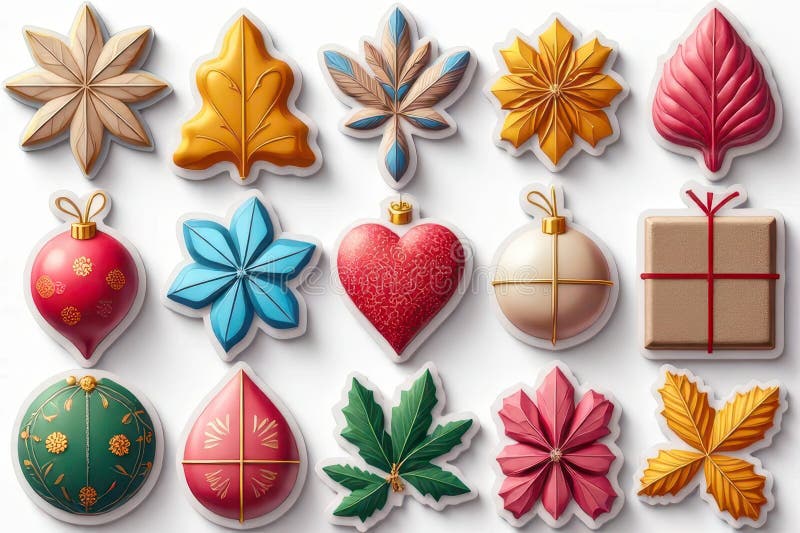 Innovative Gift Wrap Decals: Enhancing Unique Presentations through ...