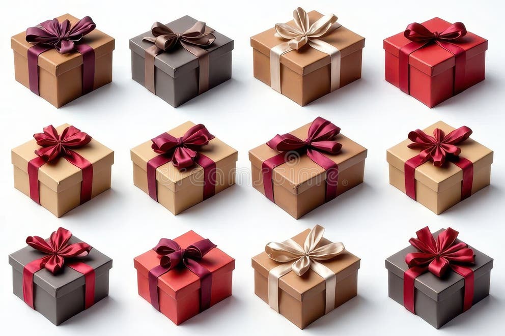 Innovative Gift Wrapping: Exploring Artistic Ideas in Presentations ...
