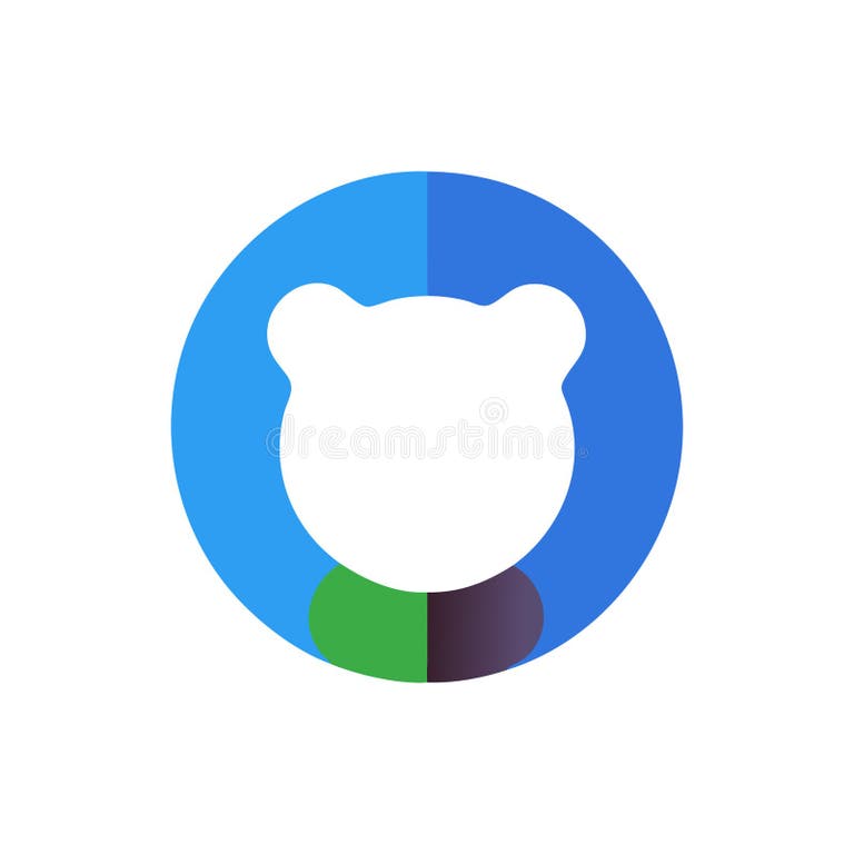 Innovative GitHub Solutions Icon Stock Photo - Illustration of information, security: 357856088