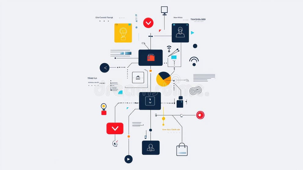 An Innovative Graphic Display of Icons Representing Optimized Technical ...