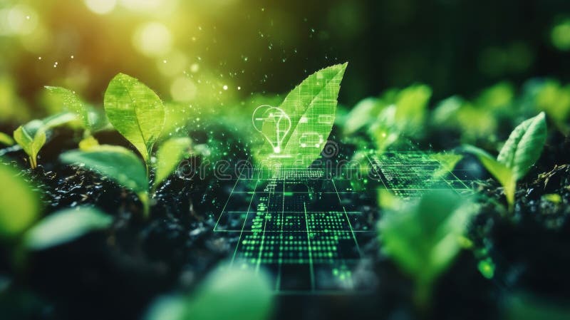 Innovative Green Production Increasing Efficiency and Sustainability in ...