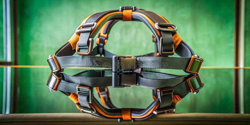 Innovative Green Tech Harness a WideAngle View of Futuristic ...
