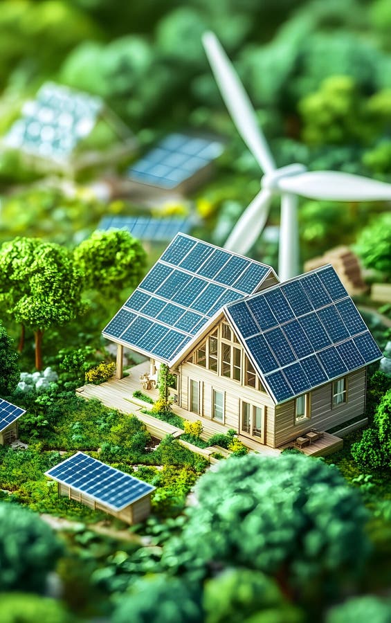 Innovative Green Technologies Powering the Net Zero Carbon Movement ...