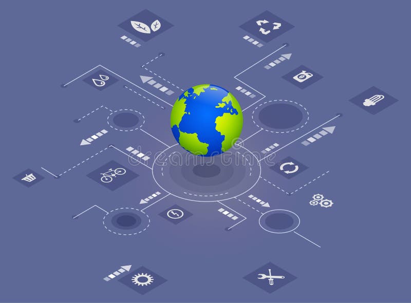 Innovative Green Technologies, Smart Systems and Recycling for ...