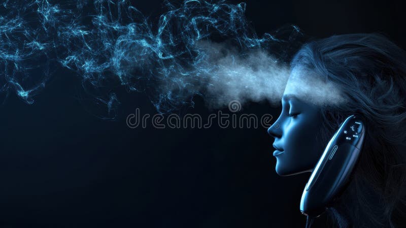 Innovative Hair Styling Device Creates Perfect Curls with Steam and ...