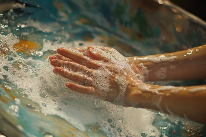 Innovative Hand Washing Methods for Enhanced Hygiene and Effective ...