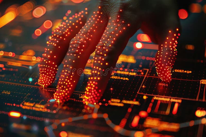 Innovative Healthcare Network Featuring Advanced Technology for ...