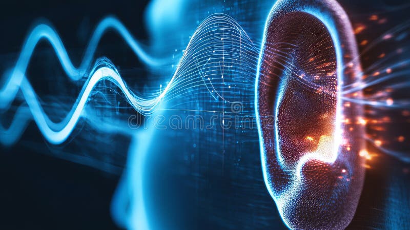 Innovative Hearing Solutions Digital Sound Waves Transforming Audiology ...