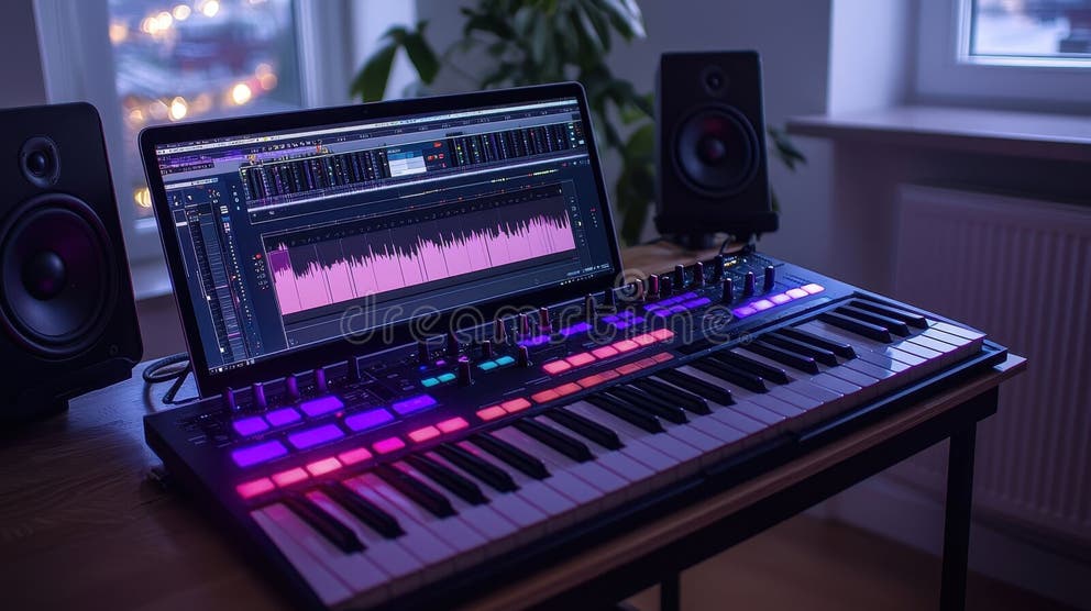 Innovative Homeschooling Space Stock Illustrations – 6 Innovative ...