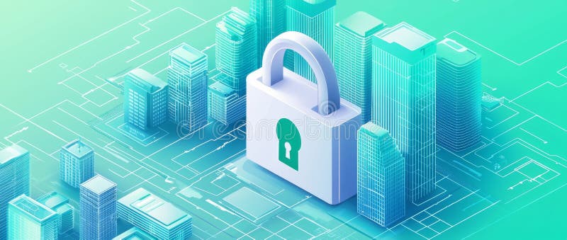 Innovative Hospital Cybersecurity Solutions for Safer Patients Stock ...