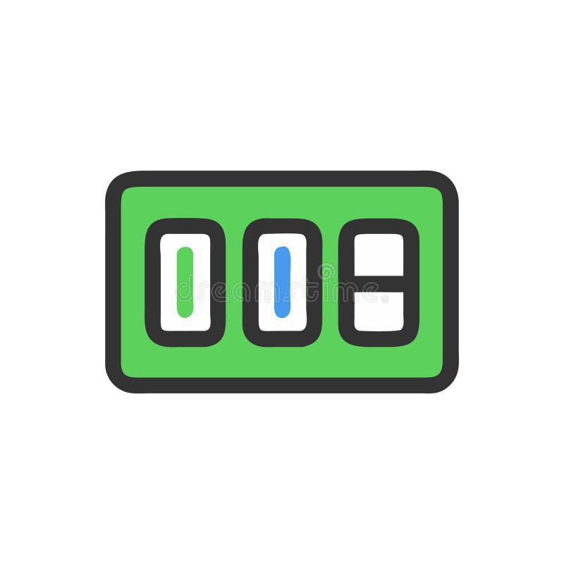 Innovative Video Switcher Icon Stock Illustrations – 1 Innovative Video ...