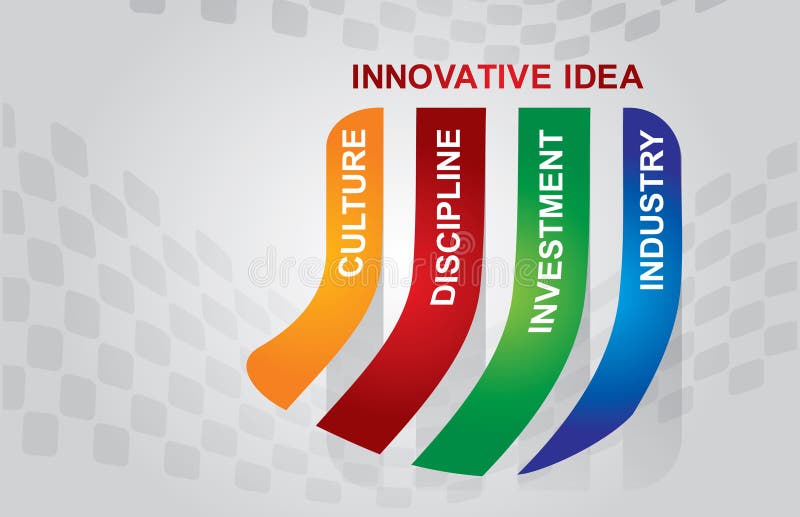 Abstract graphic stock vector. Illustration of abstract - 15816064