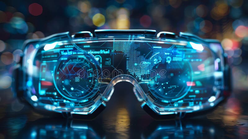 An Innovative Idea for a Brain-computer Interface Gadget that Looks ...