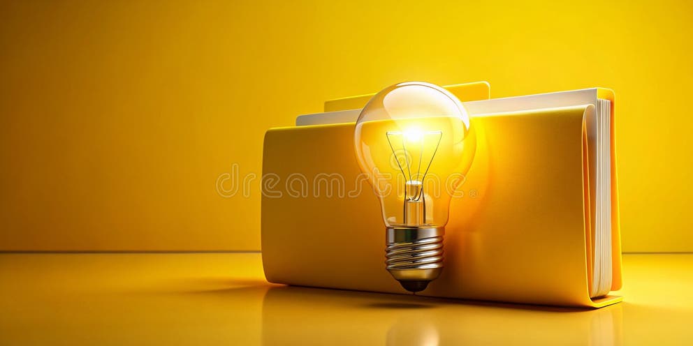 Innovative Idea Spark a Generative AIPowered Visualization of a File ...