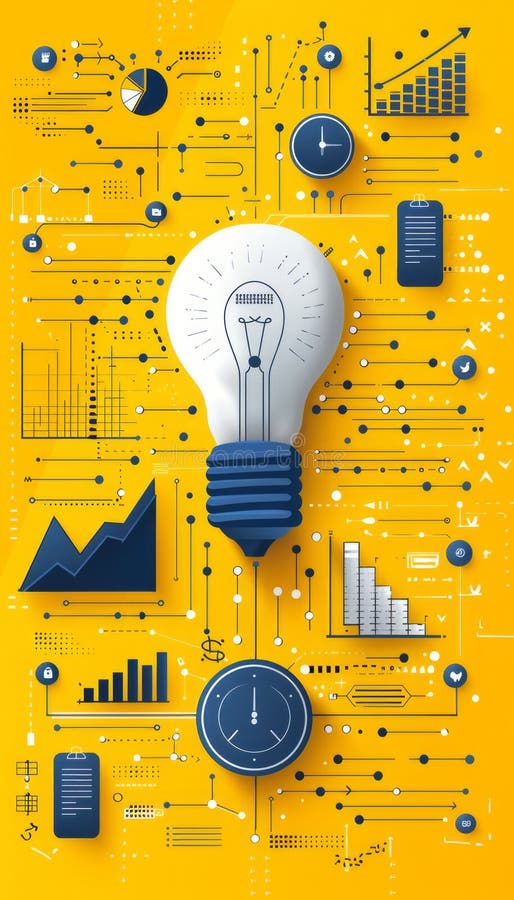 Innovative Ideas and Data Visualization a Conceptual Blueprint ...