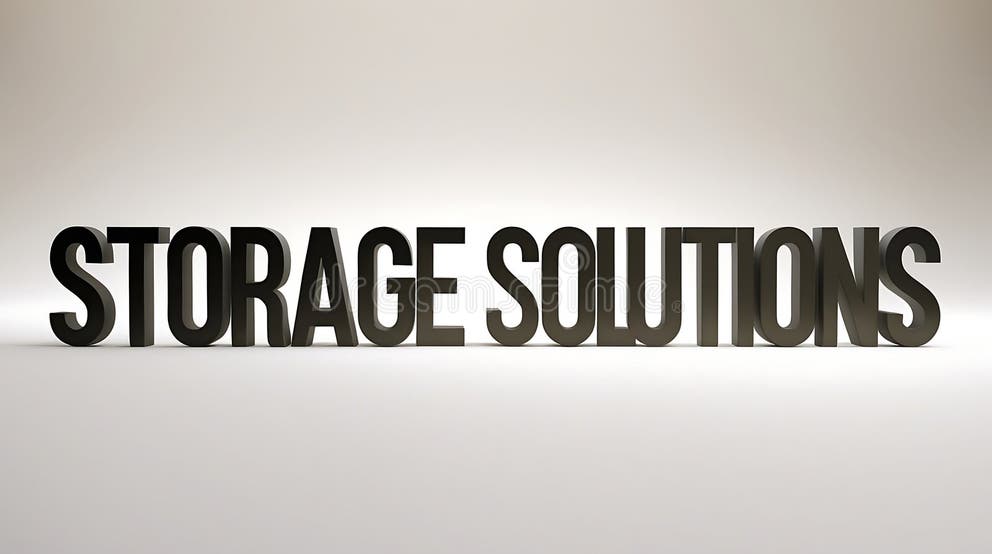 Innovative Ideas for Effective Storage Solutions To Organize Your Space ...