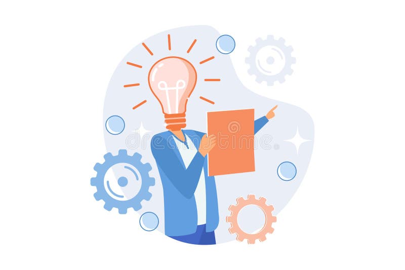 Innovative Ideas Generation. Creative Thinking, Cognitive Insight and ...