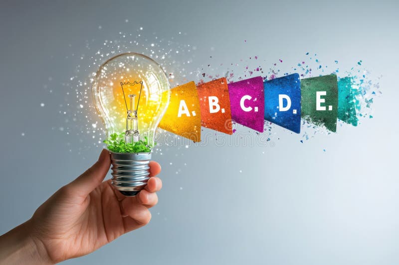 Innovative Ideas Illuminating a Sustainable Future with Energy ...