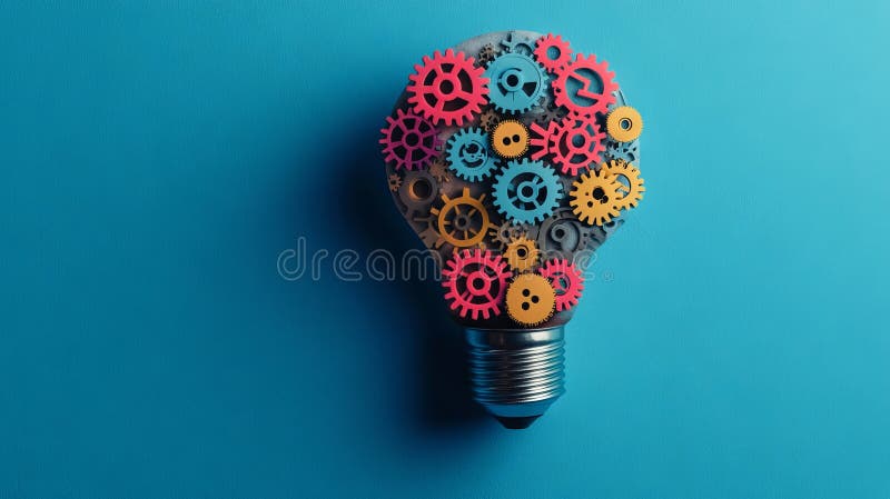 The Innovative Ideas of Industrial Engineering are Depicted through a ...