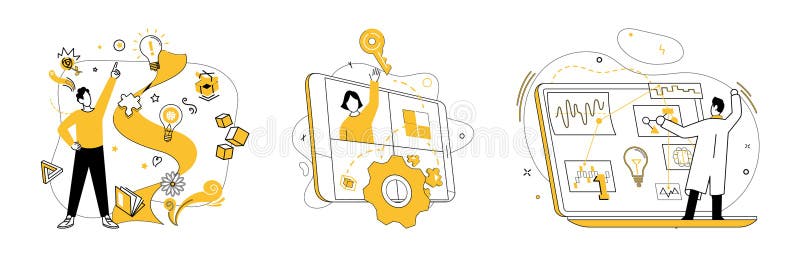 Innovative Ideas. Discovery Transforms into Opportunities in Crucible ...