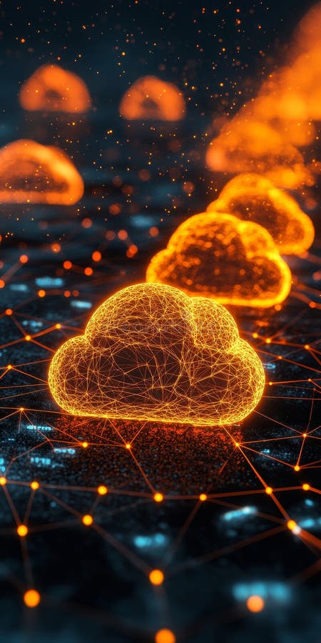 Innovative Information Network Clouds Improving Connectivity between ...