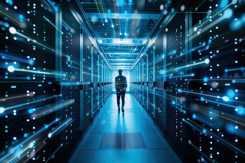 Innovative Infrastructure Stock Illustrations – 5,594 Innovative ...