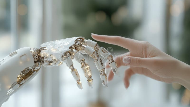 Innovative Intelligence: the Fusion of Robotics and Artificial ...