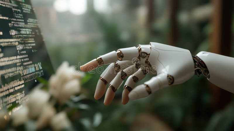 Innovative Intelligence: the Fusion of Robotics and Artificial ...