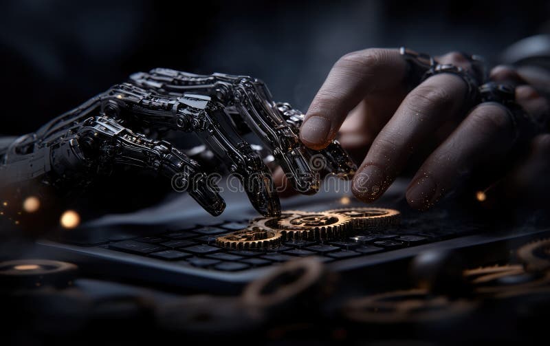 Innovative Intelligence: the Fusion of Robotics and Artificial ...