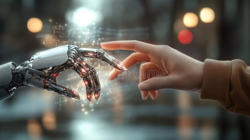 Innovative Intelligence: the Fusion of Robotics and Artificial ...