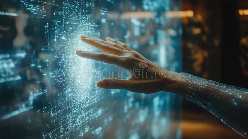 Innovative Intelligence: the Fusion of Robotics and Artificial ...