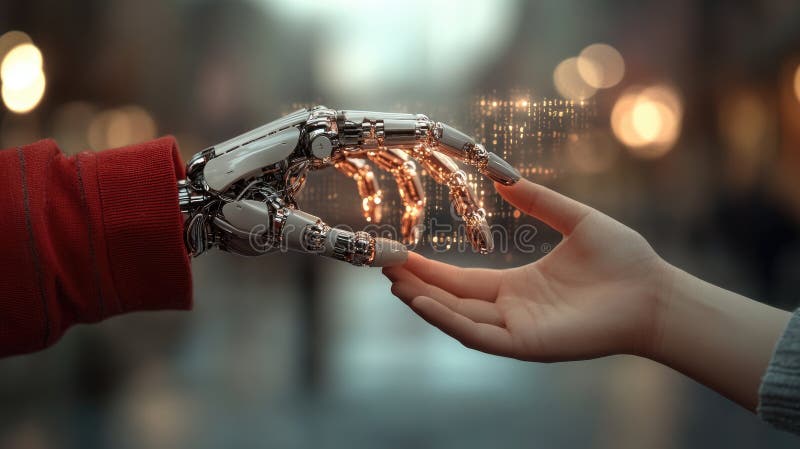 Innovative Intelligence: the Fusion of Robotics and Artificial ...