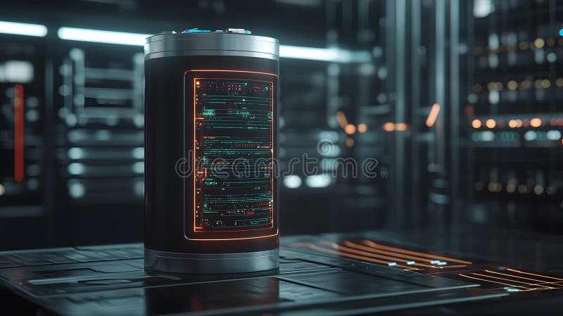 Innovative Interactive Battery Concept Featuring Creative Design ...