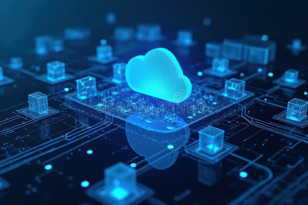 Innovative IoT Infrastructure Management Technologies Stock ...